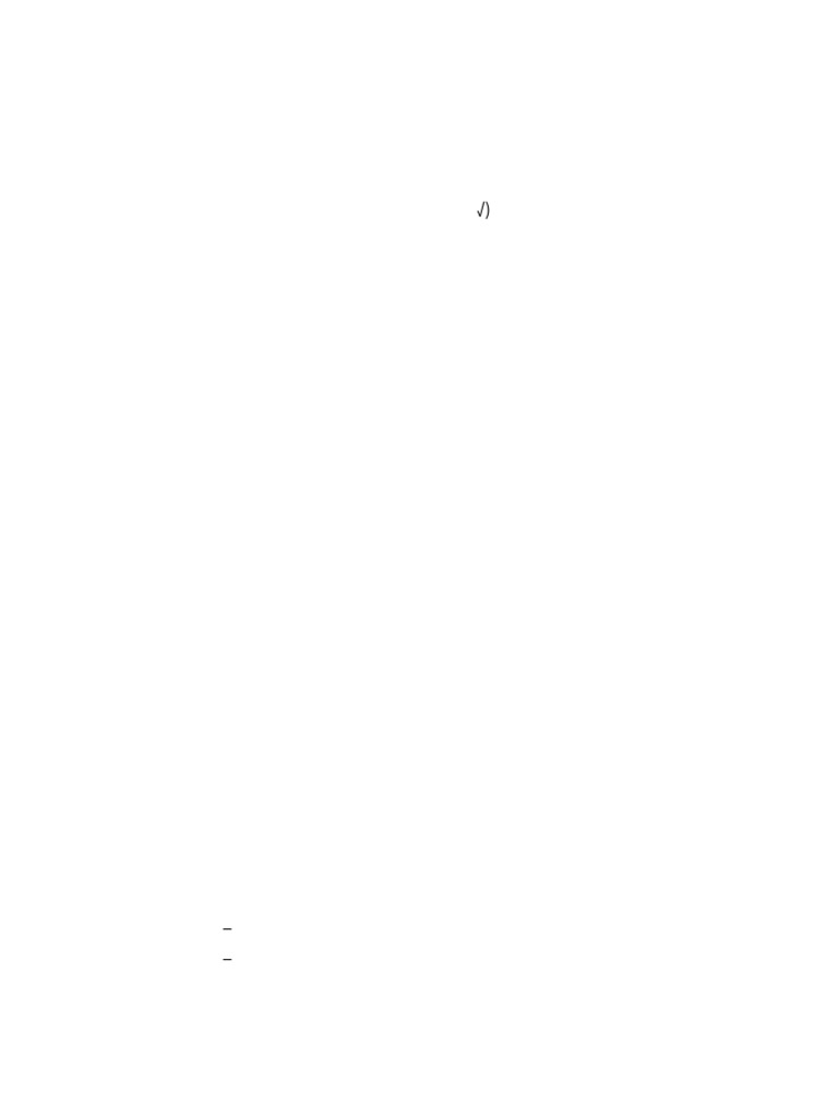 Demographic and Clinical Survey Form | PDF
