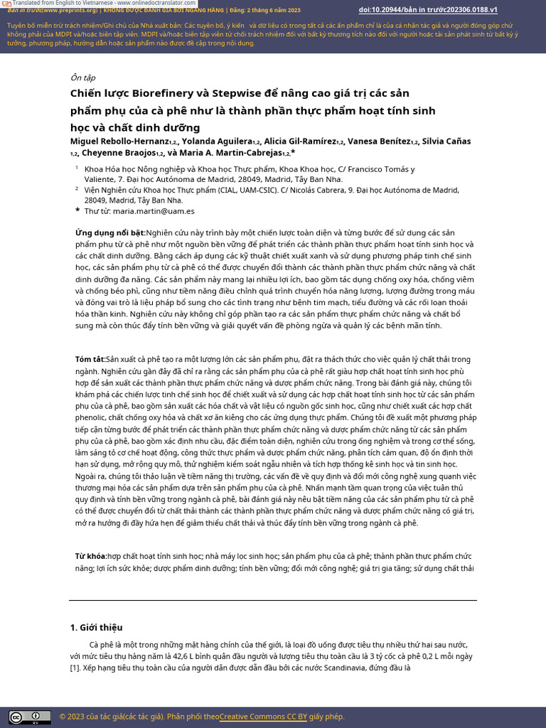 Dịch Biorefinery_and_Stepwise_Strategies_for_Valorizing.en.vi | PDF