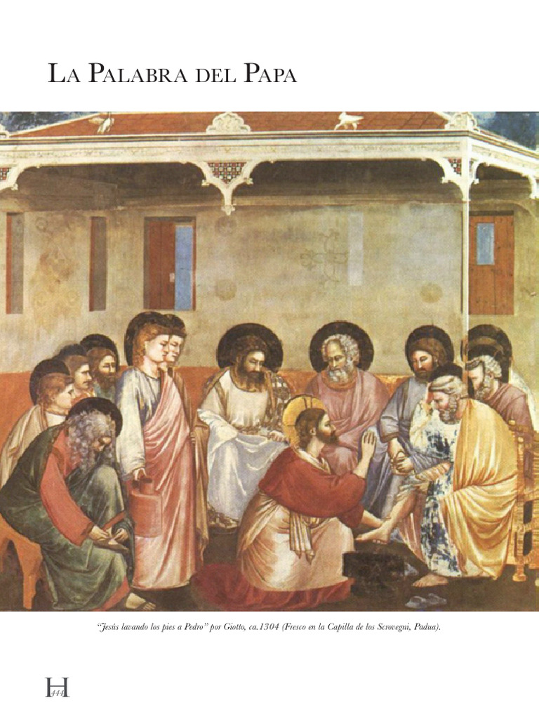 FRANCISCO. Llamados A Edificar La Llamada Humana | PDF | Amor | Iglesia cristiana