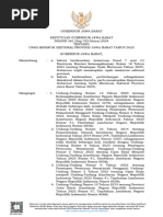 Sosialisasi PROPER 2025 - Deputi PPKL | PDF