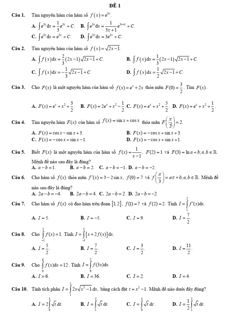 Httpphamvandong.phuyen.edu.Vnupload415992020032814 de on TaP CHuoNG 3 - TiCH PHaN - NGUYeN HAM ...