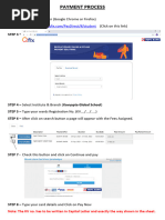 Pay Direct - Qfix Info | PDF