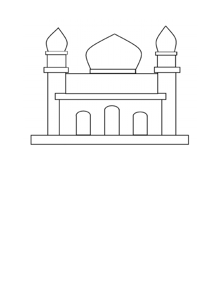 Tugas Anak Anak TK | PDF