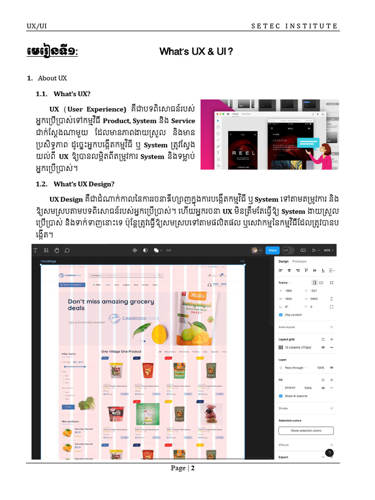 UX_UI-Chapter1-2 | PDF