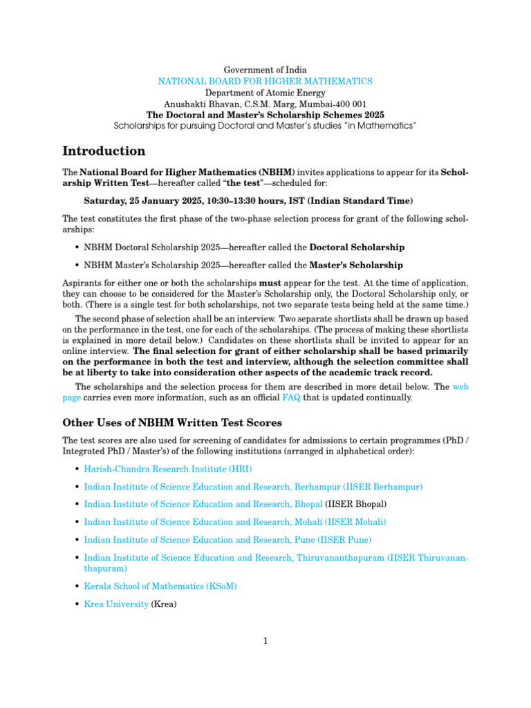 advert | PDF | Doctor Of Philosophy | Doctorate