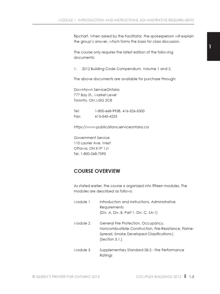 Complex Buildings | PDF | Wall | Building