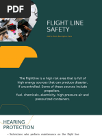 Aircraft Tie Down Procedures R1 | PDF | Knot | Helicopter