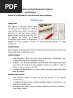 Ejemplos de Libro de Caja y Egresos | PDF | Contabilidad | Business