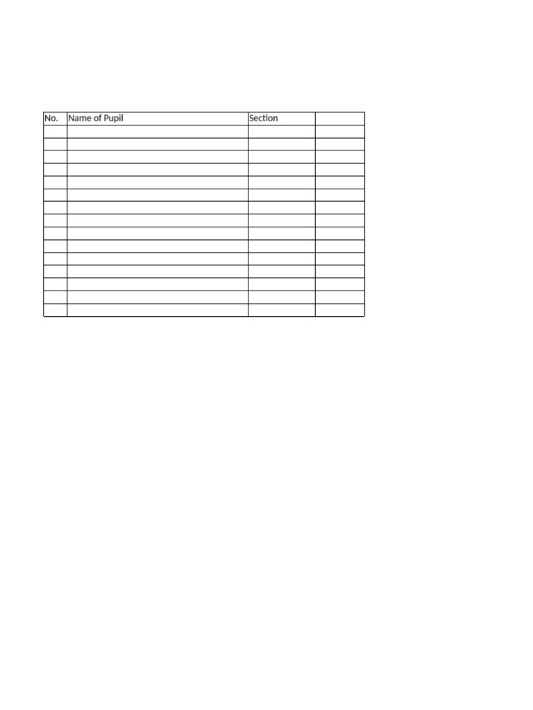 Draw and Tell Criteria For Judging | PDF