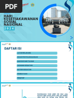 Peningkatan Kapasitas TKSK 2025 | PDF