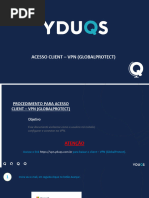 Instalação do Go-Global via AppController | PDF