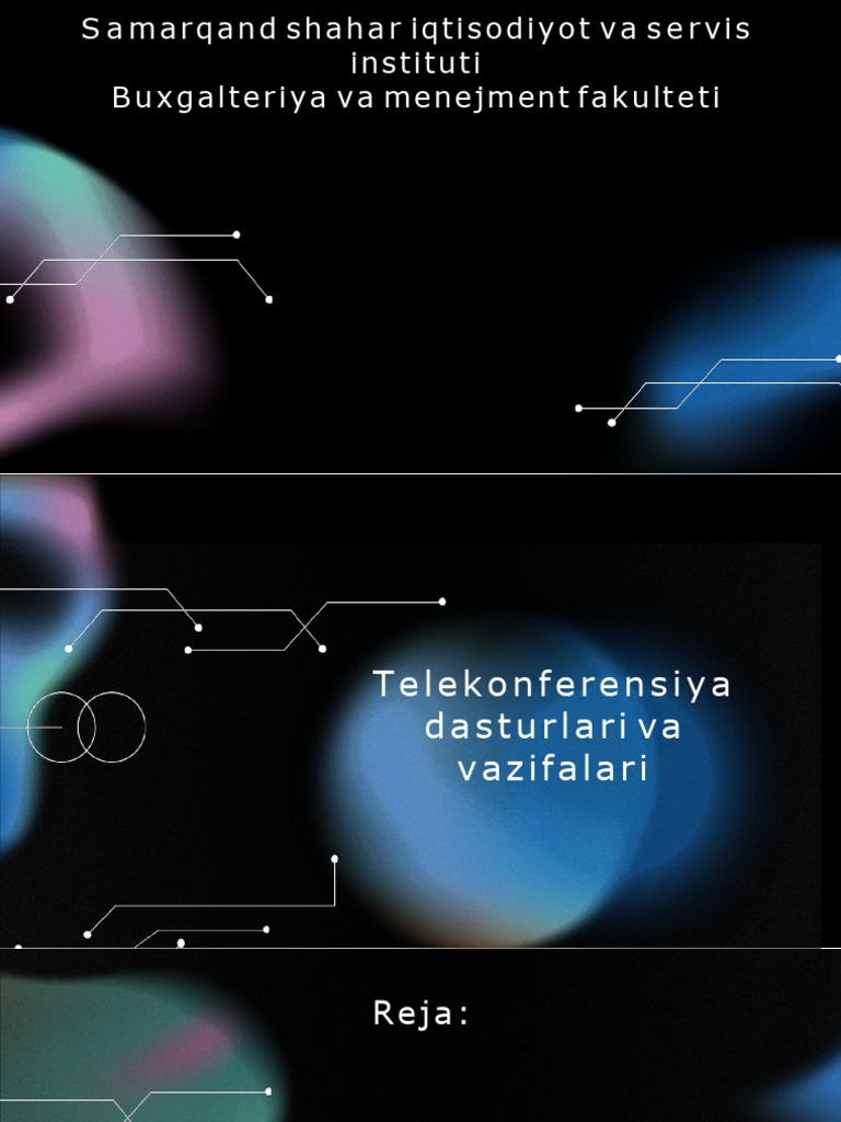 Toshtemirov Hayotjon BH-424 INF-compressed | PDF