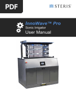 THE VPRO MAX 2 STERILIZER WORK INSTRUCTIONSpdf | PDF | Sterilization ...