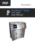 THE VPRO MAX 2 STERILIZER WORK INSTRUCTIONSpdf | PDF | Sterilization ...