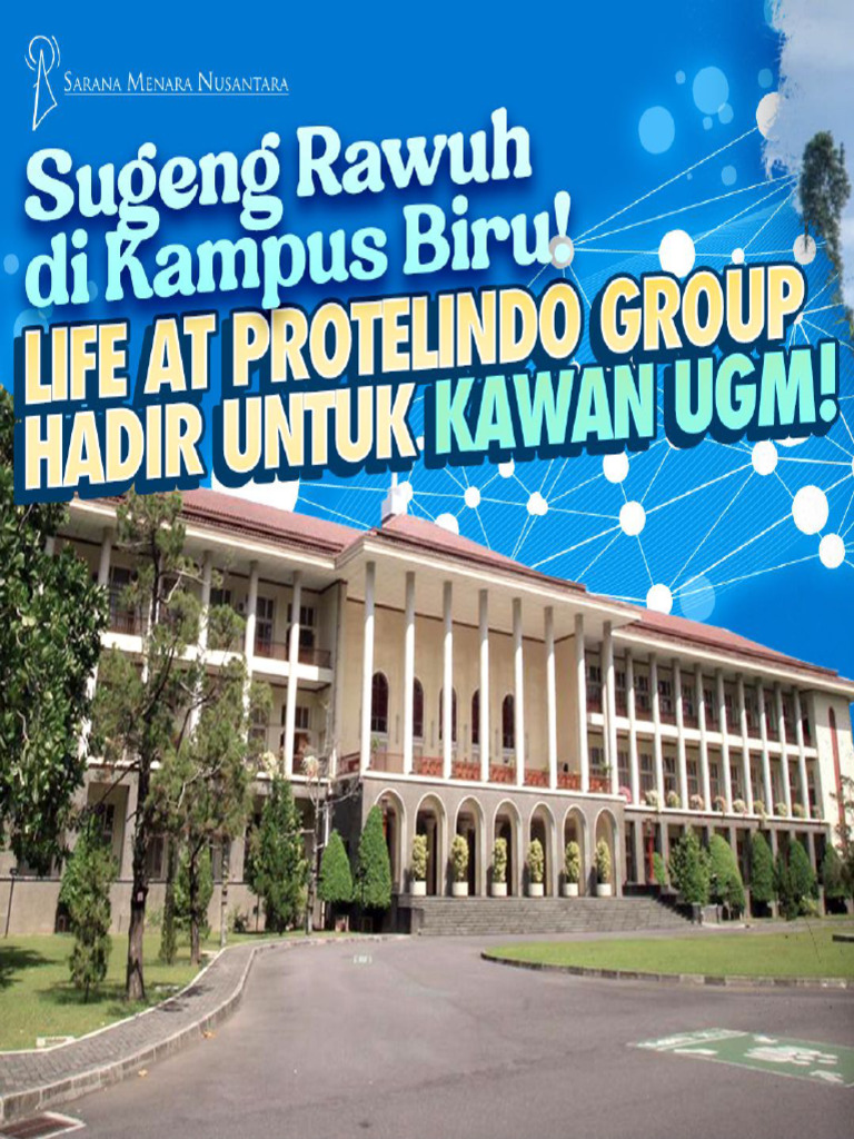 Job Fair - UGM | PDF