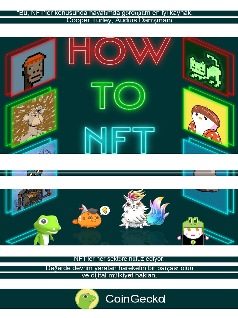 How to NFT_PDF tr | PDF