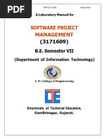 MSBTE Micro Project Format Guide | PDF | Educational Stages