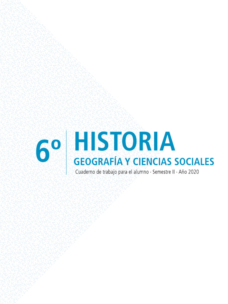 10324 - CT U3 - Historia 6 | PDF