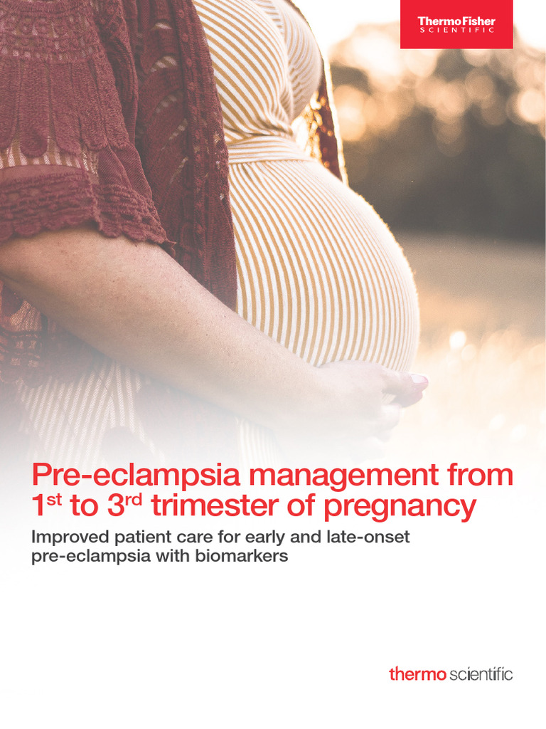 Brochure-PNS-Pre-eclampsia-BMKT001232.1-EN-OUS (1) | PDF | Vascular ...