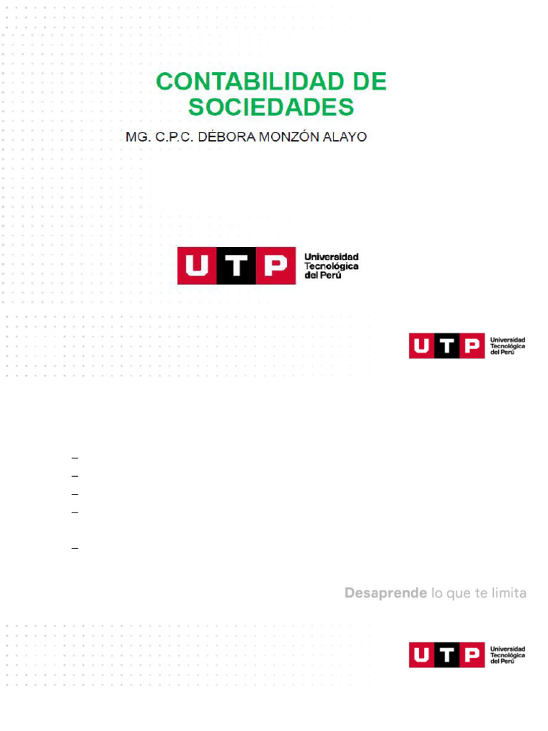 S03 - s1 - Tarea | PDF