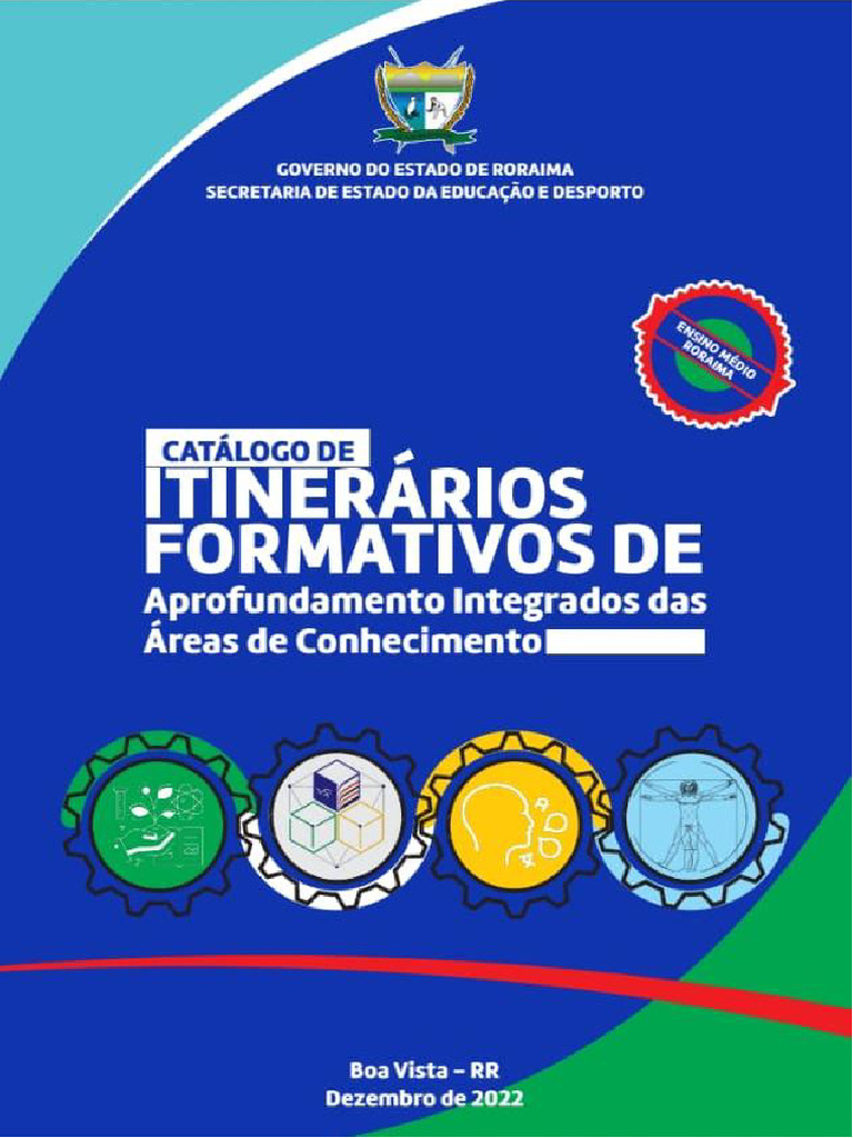 Catálogo_IFAI_DIFC (2) | PDF | Science | Função (Matemática)