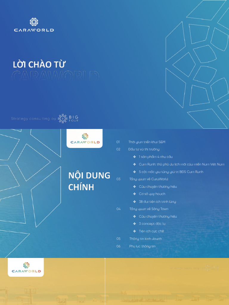241024.CaraWorld - Slide Đào T o CEO | PDF