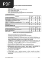 Lic Re Assignment Form 01 | PDF