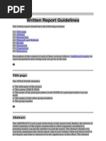 ASME Format Description | PDF
