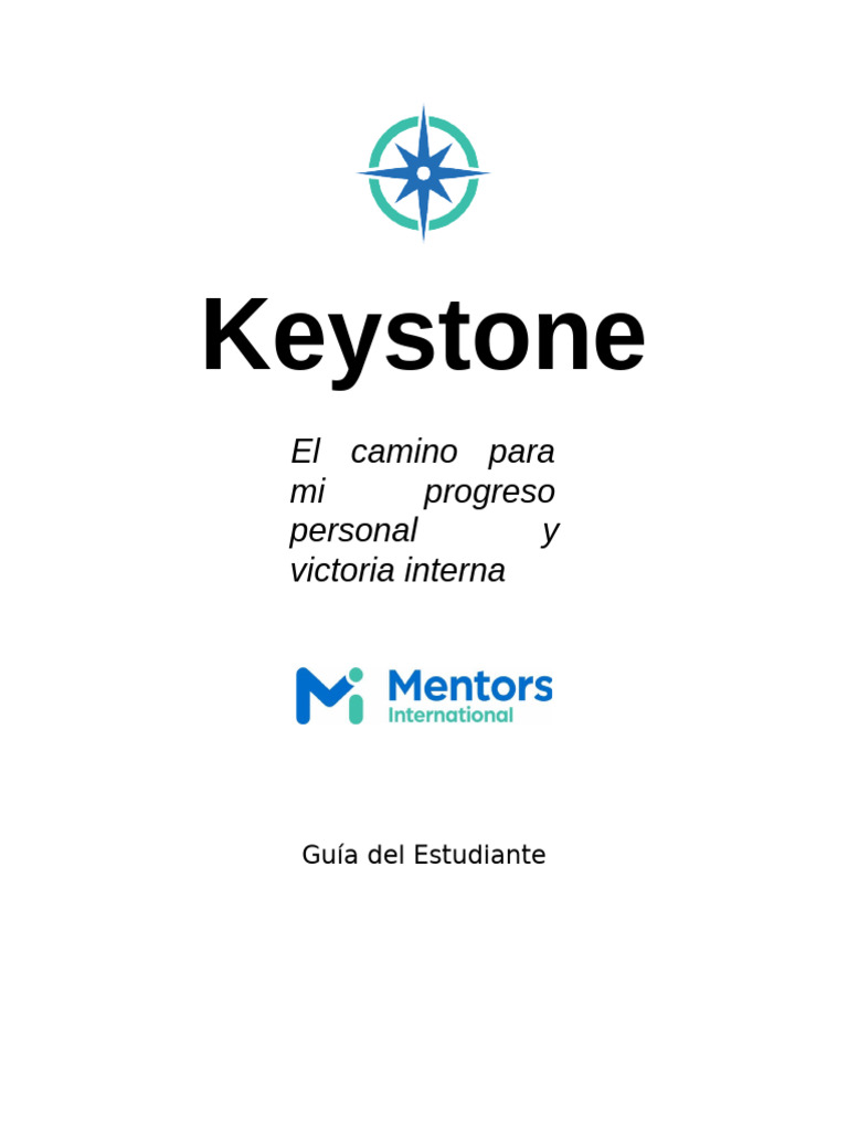Keystone T Are A | PDF | Gratitud | Amor
