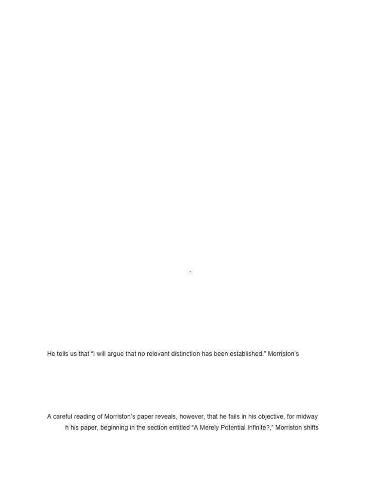 Taking Tense Seriously in Differentiating Past and Future A Response To ...