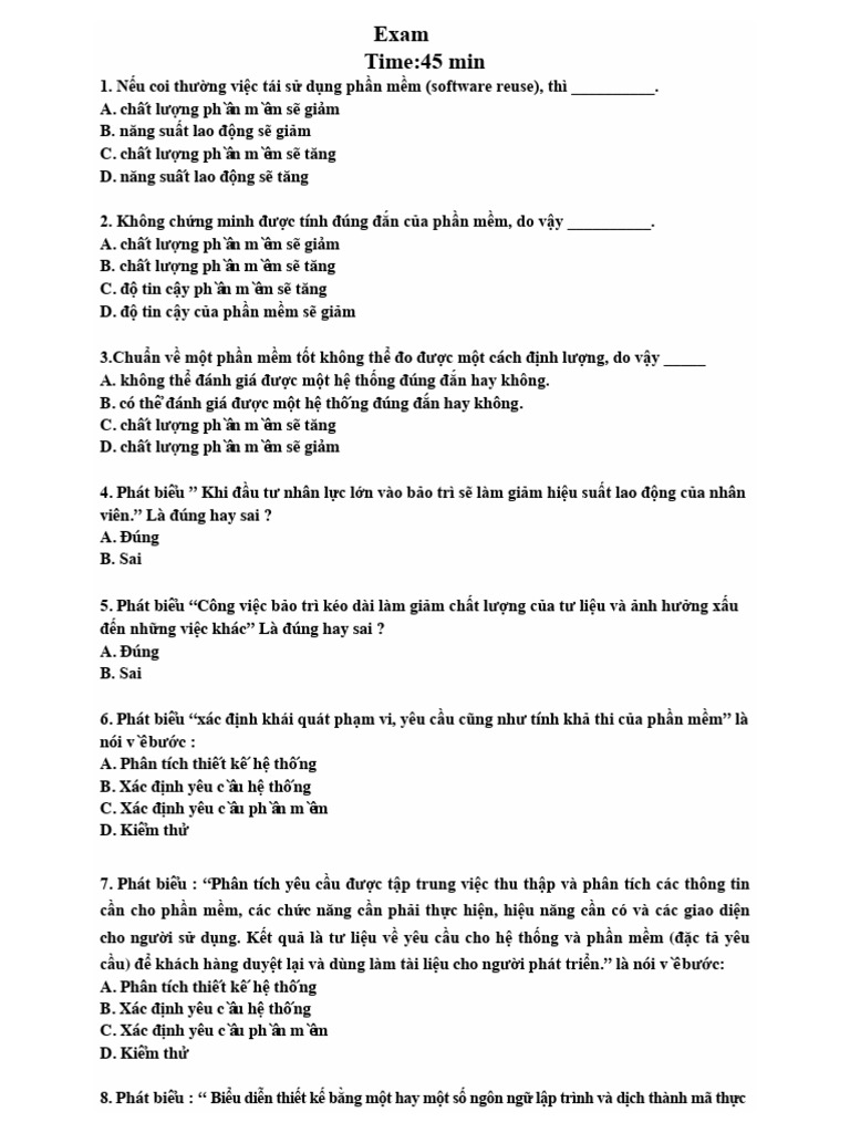 Bai Tap 3 | PDF