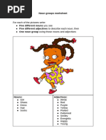 Orbital Sander Safety Guidelines | PDF | Personal Protective Equipment