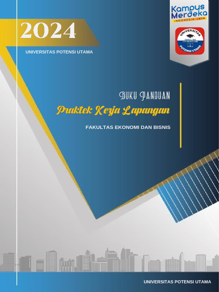 Panduan Pkl Feb-upu 2024 (2) | PDF