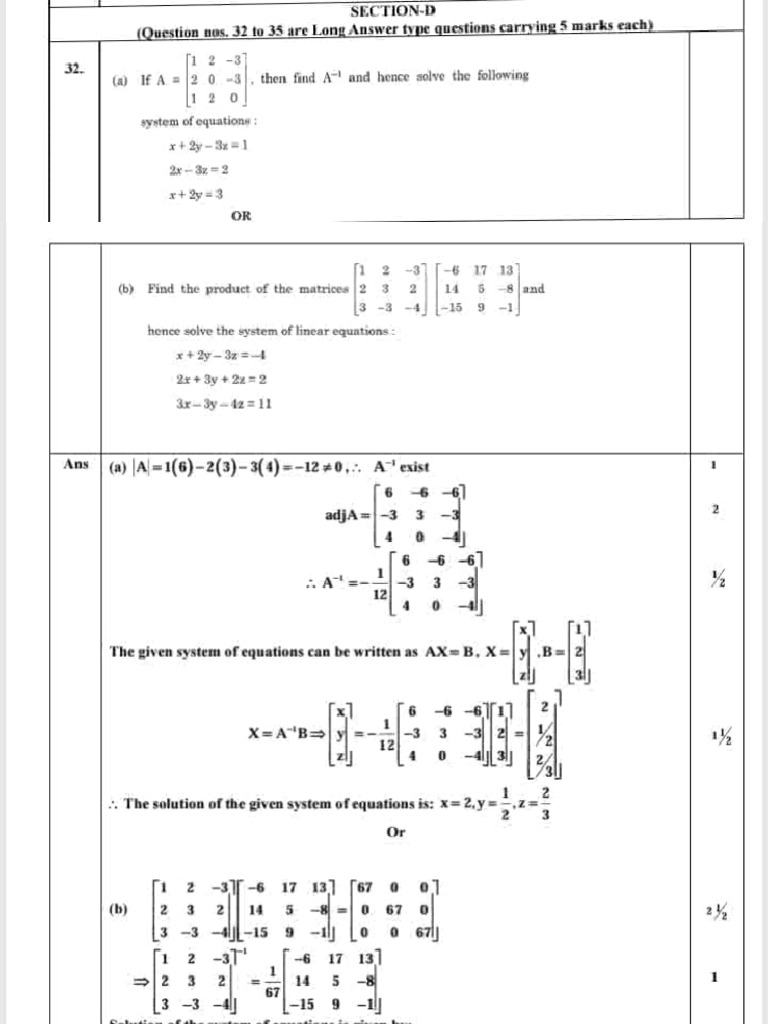 maths qp | PDF | Equations | Geometry