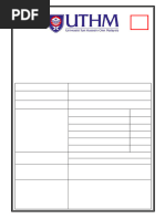 Mackintosh Probe Test | PDF | Geotechnical Engineering | Earth Sciences