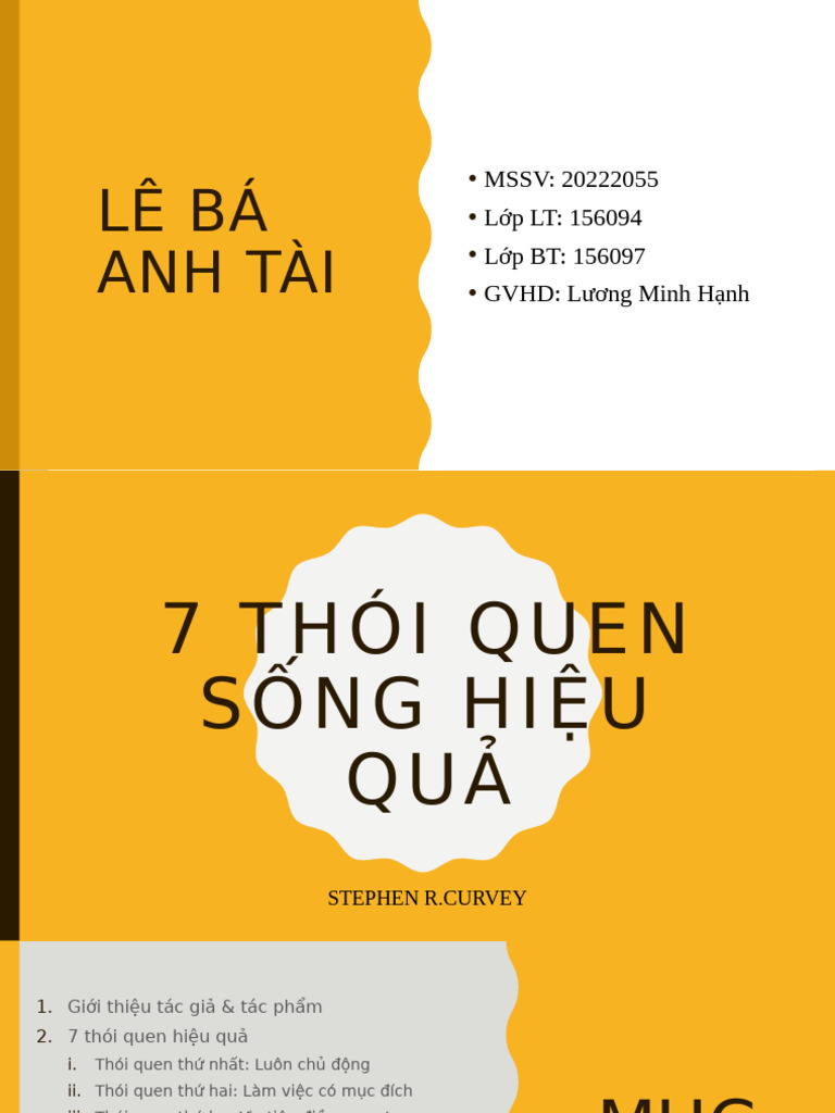 Lê Bá Anh Tài 20222055 156097 Bài Thảo Luận Pdf