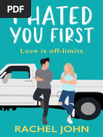 Lynn Painter - Better Than The Prom | PDF