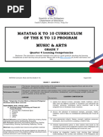 5 Fundamental Steps in Folk Dance | PDF | Language Arts & Discipline ...