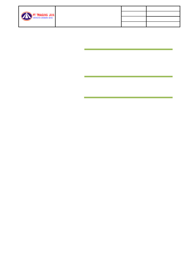 7 - Coating & Wrapping Procedure | PDF