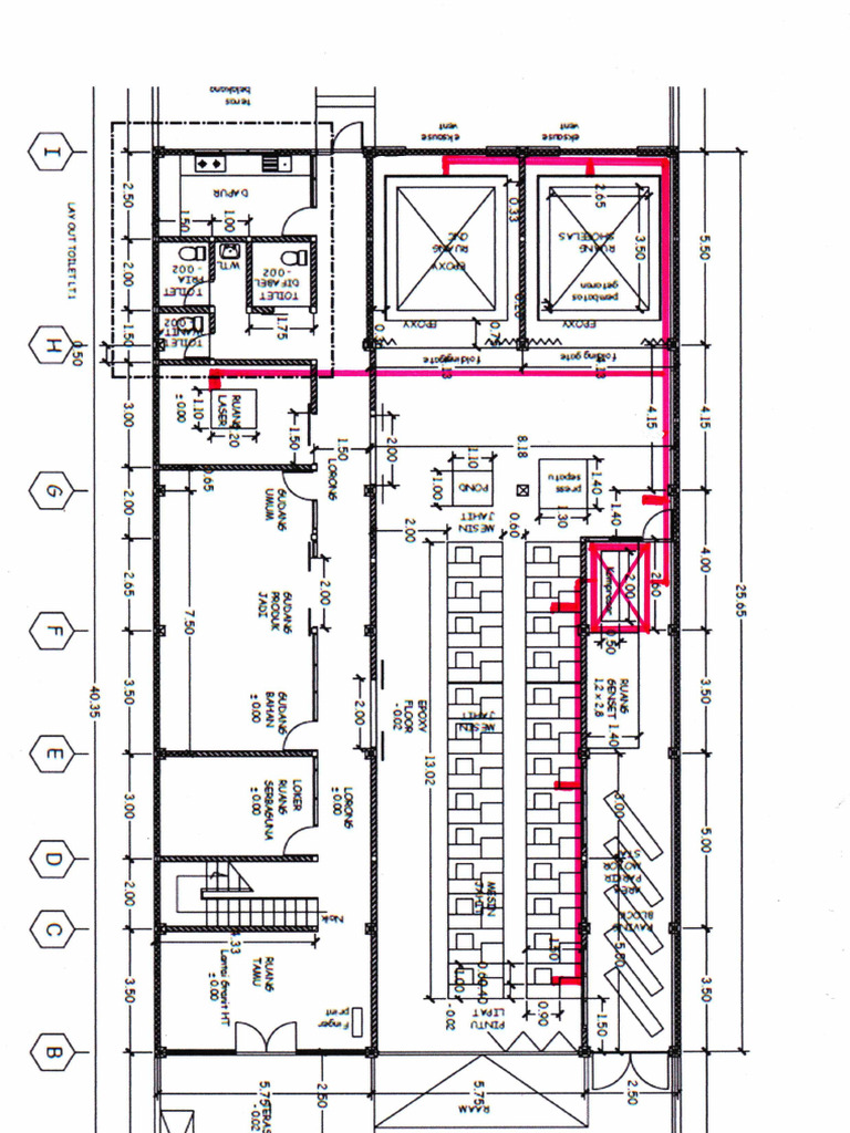 Instalasi Pipa Udara | PDF