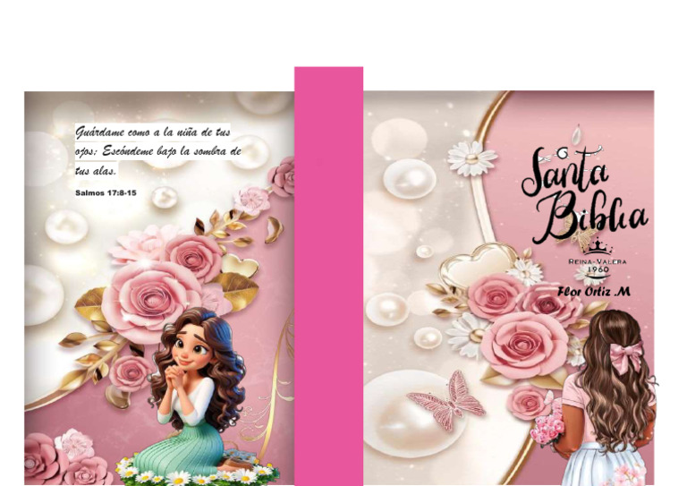 Salmos 17:8-15: Protección Divina | PDF