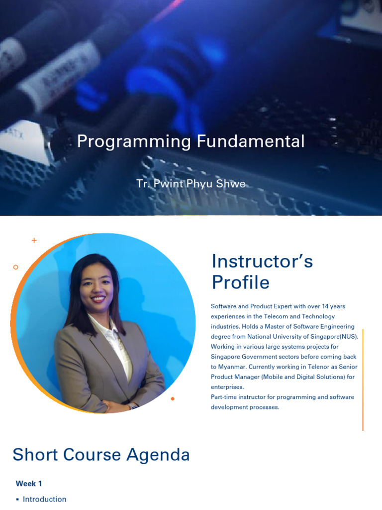 Programming Basic V2 Pdf Integer Computer Science Computer Program