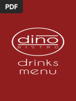 Sushi Hiro Menu and Price List | PDF | Cooking, Food & Wine