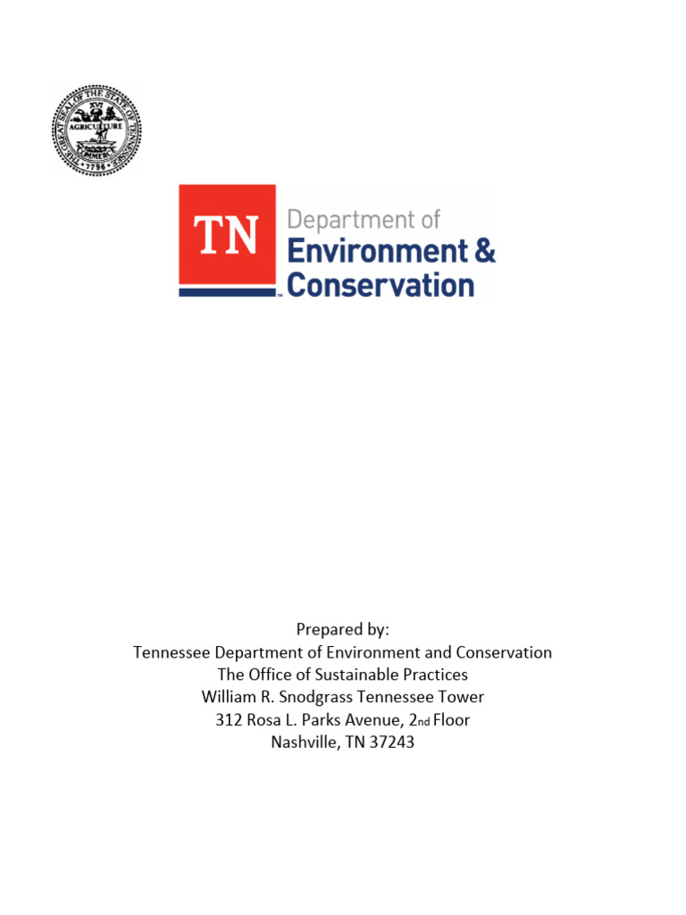 Tennessee Tire Recycling Grants | PDF | Tire | Mail
