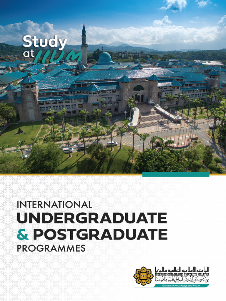 PHD Brochure | PDF