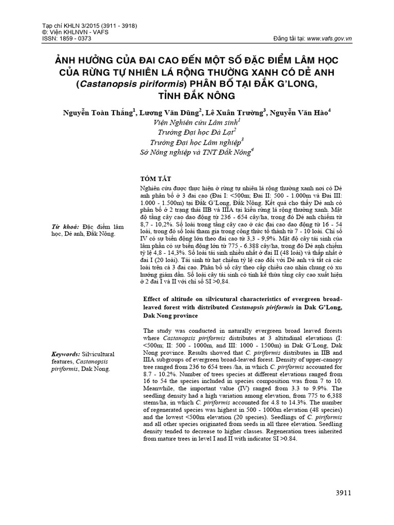 So+3 2015 bai+6+Nguyen+Toan+Thang | PDF