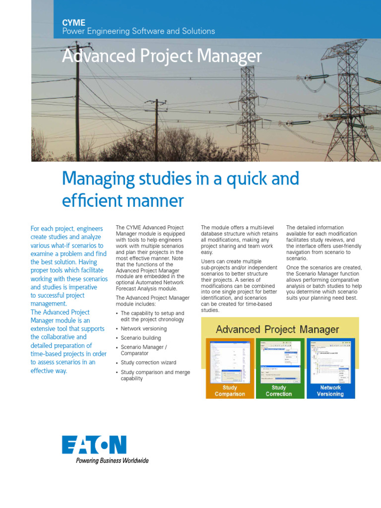 Advanced Project Management | PDF | Usability | Computing