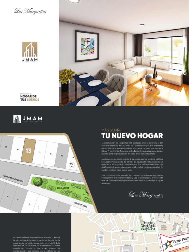 Proyecto A13 | PDF