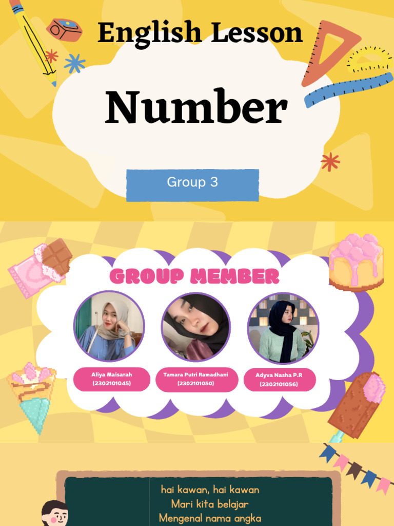 Kel 3 Teaching Material and Media PDF | PDF