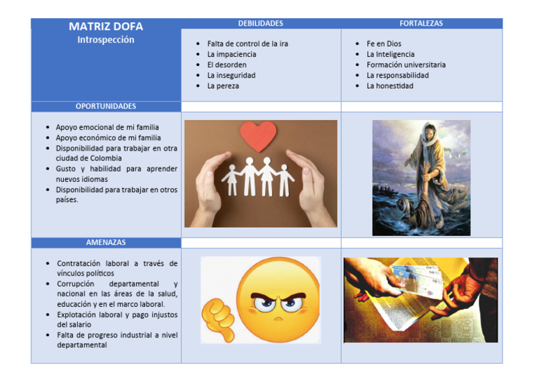 DOFA | PDF